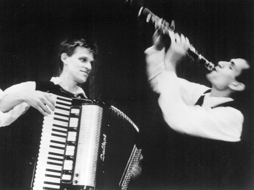 Klezmorim music, videos, stats, and photos | Last.fm