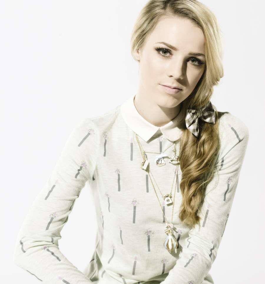 Liis Lemsalu music, videos, stats, and photos | Last.fm