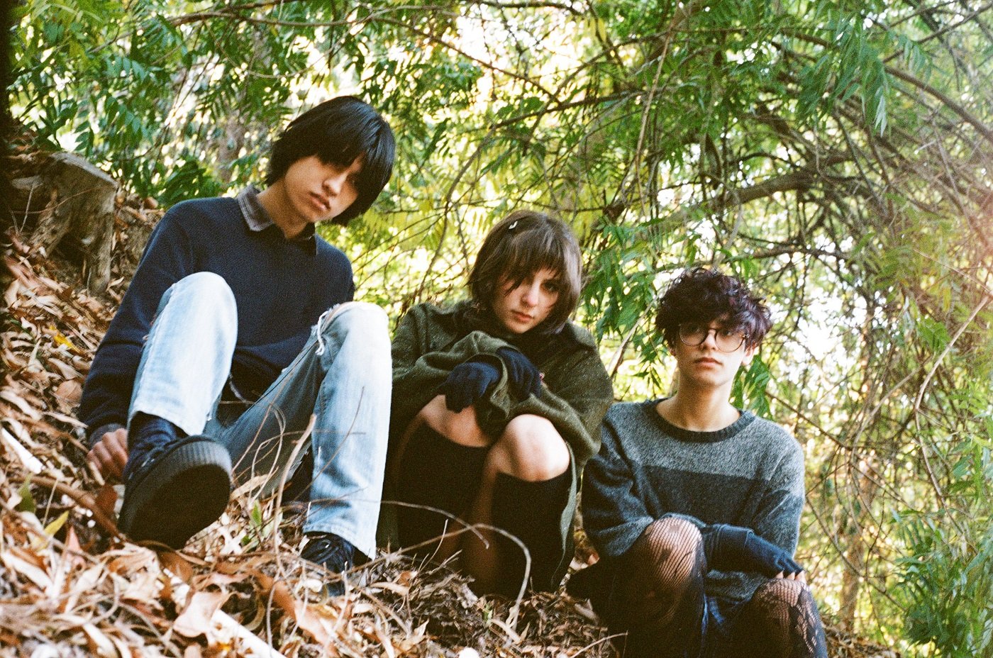 Músicas, vídeos, estatísticas e fotos de Julie | Last.fm