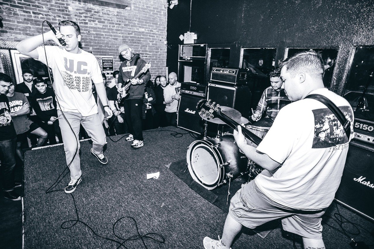 Discrepancy music, videos, stats, and photos | Last.fm