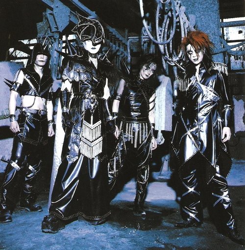 Gargoyle music, videos, stats, and photos | Last.fm