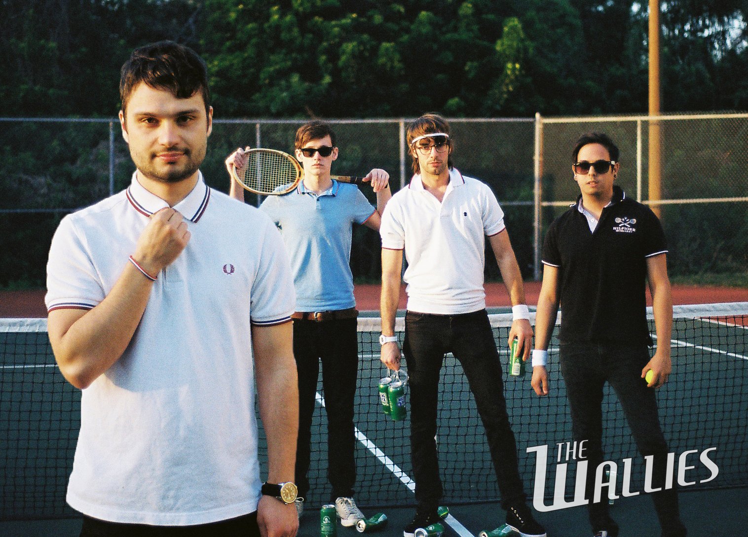 The Wallies music, videos, stats, and photos | Last.fm