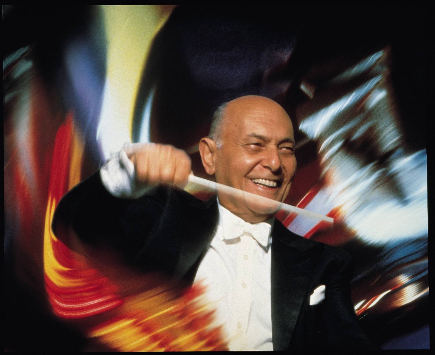 Georg Solti & Chicago Symphony Orchestra music, videos, stats, and ...