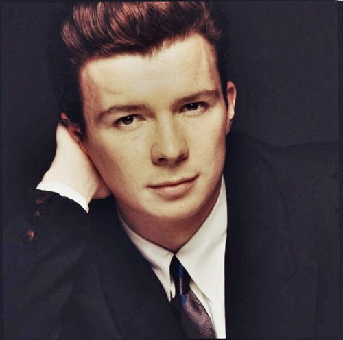 Rick Astley music, videos, stats, and photos | Last.fm