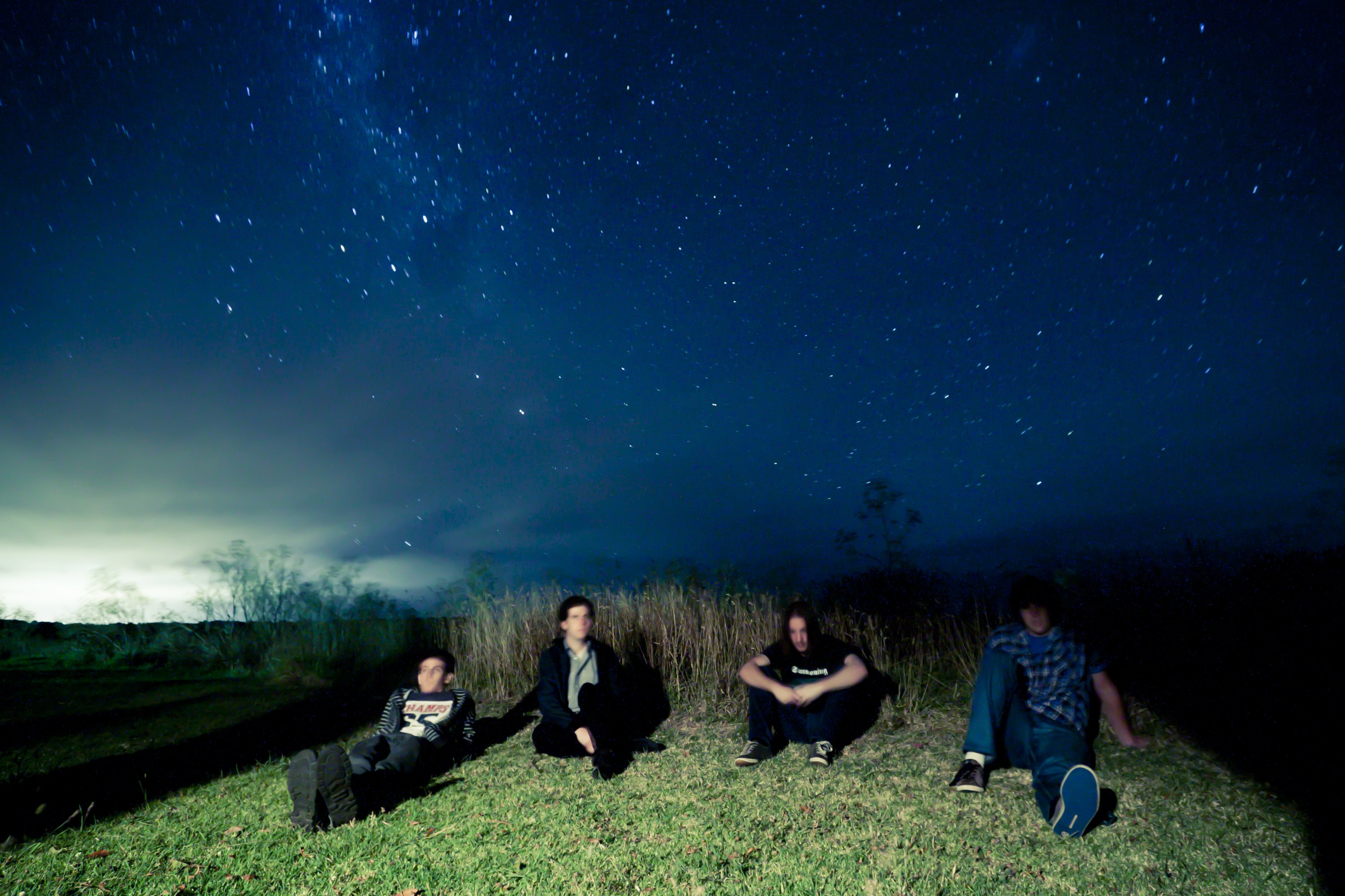 Lunaire music, videos, stats, and photos | Last.fm