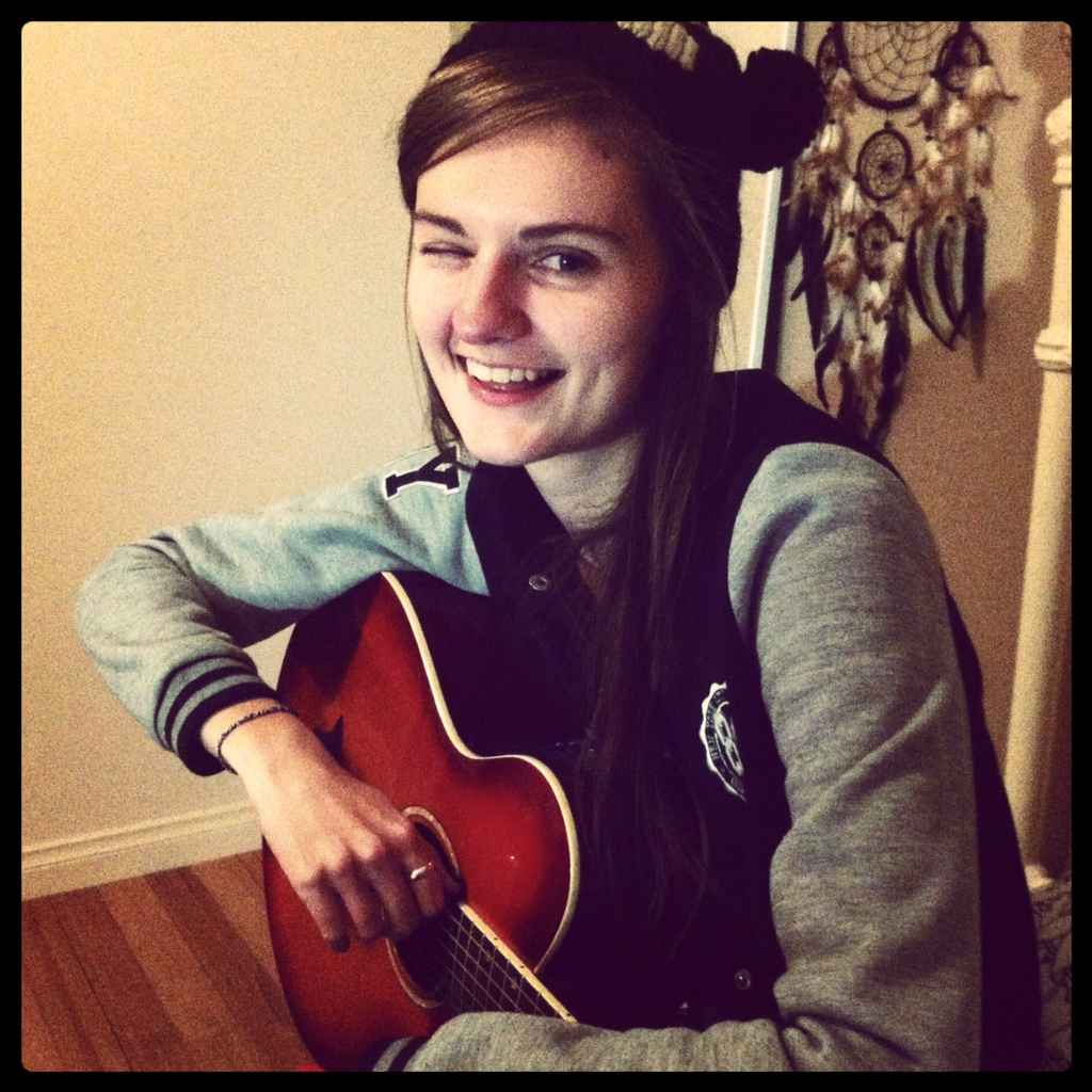 ally-mae’s Music Profile | Last.fm