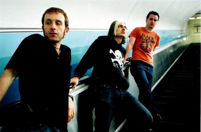 Warped music, videos, stats, and photos | Last.fm