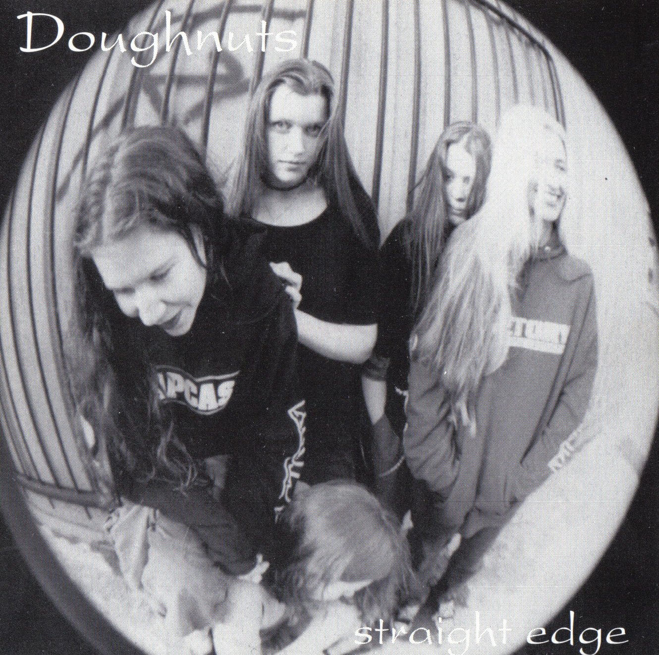 Doughnuts music, videos, stats, and photos | Last.fm