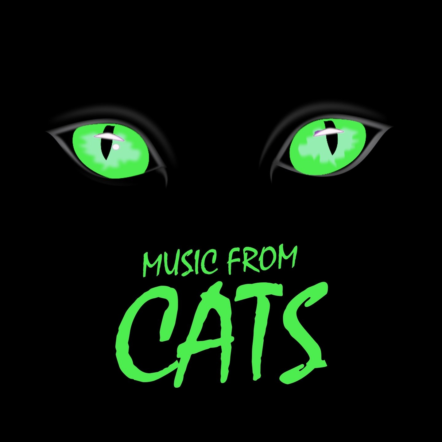 Memory — Cats The Musical Lastfm