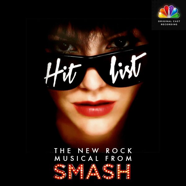 Hit List — SMASH Cast | Last.fm
