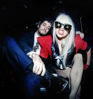Lady GaGa (featuring Space Cowboy) music, videos, stats, and photos ...