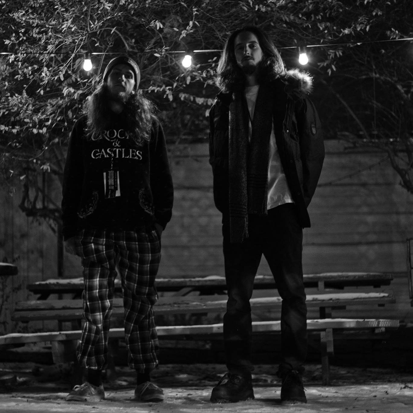 Two-Piece music, videos, stats, and photos | Last.fm