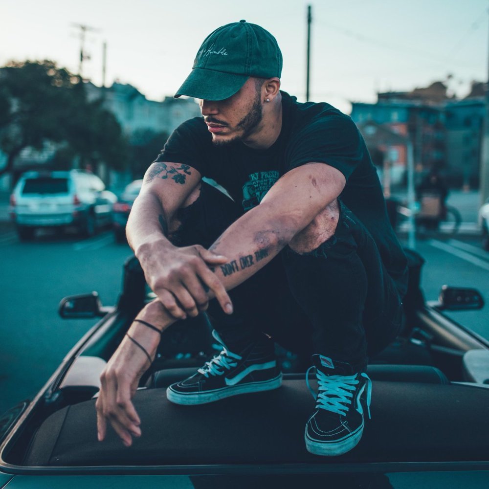 Castro Rapper Ratt Pack