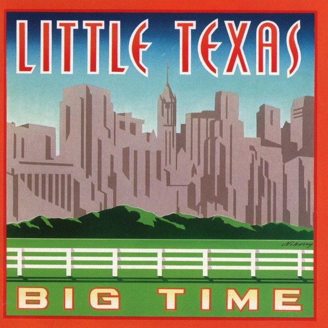 God Blessed Texas — Little Texas | Last.fm
