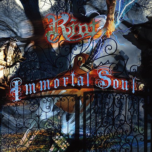 Immortal Soul — Riot | Last.fm
