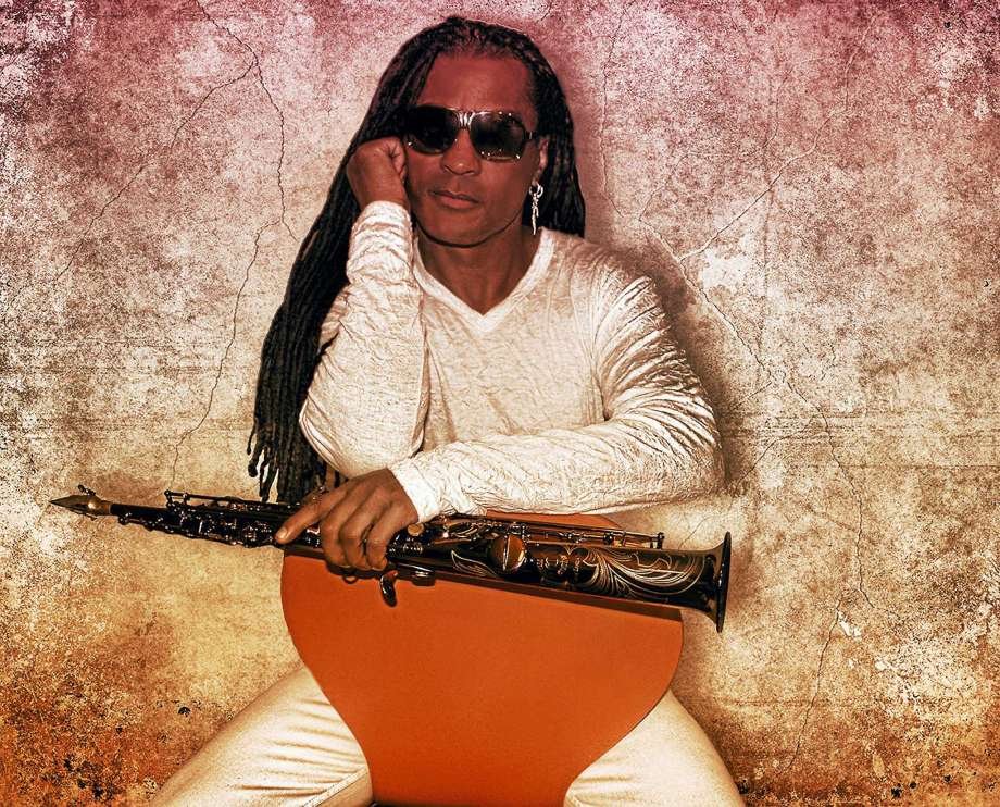 Marion Meadows Secrets