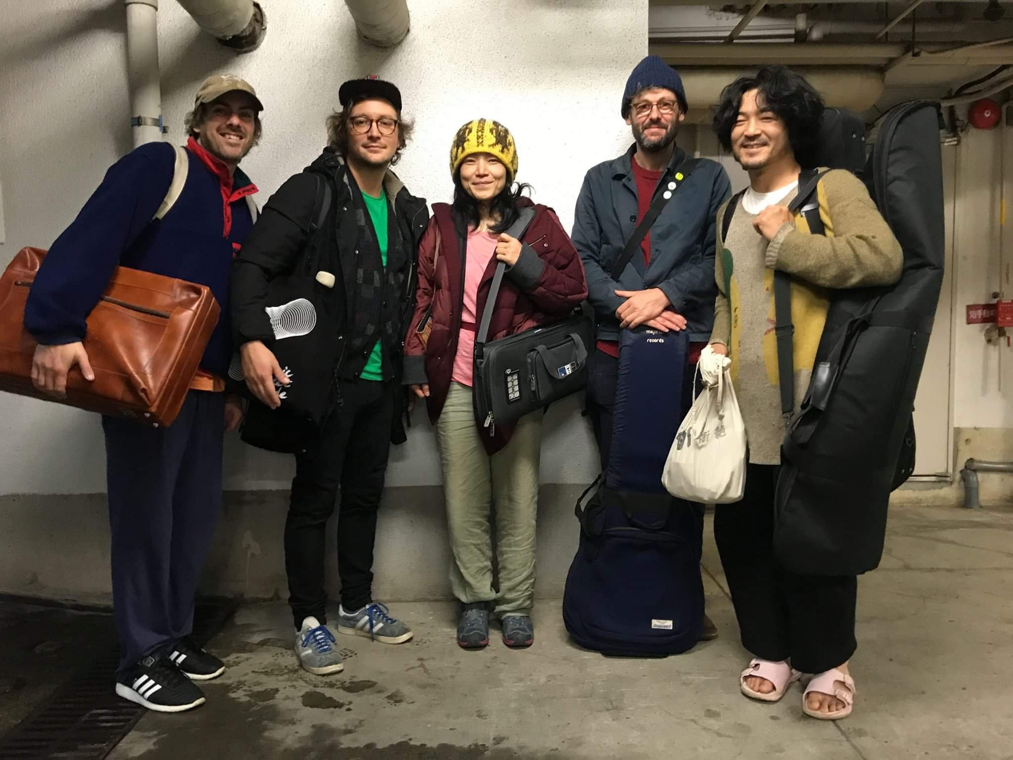 Spirit Fest music, videos, stats, and photos | Last.fm