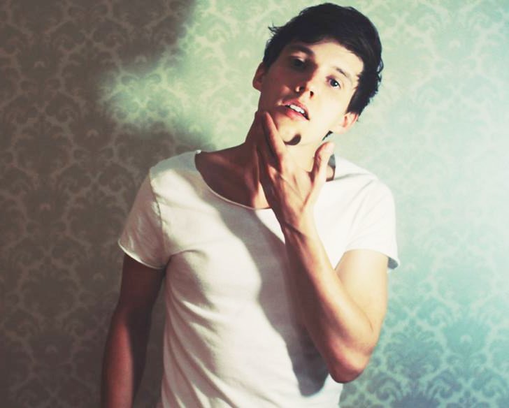 Joe Brooks music, videos, stats, and photos | Last.fm