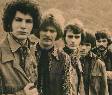 Illinois Speed Press music, videos, stats, and photos | Last.fm