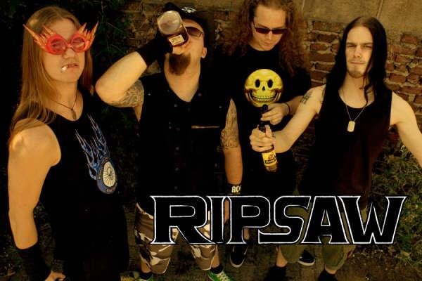 Ripsaw music, videos, stats, and photos | Last.fm