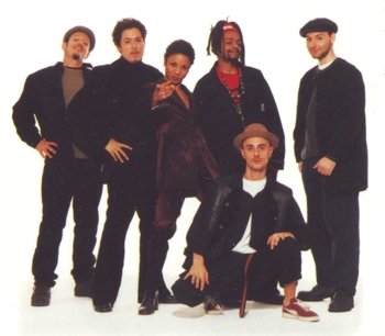 Repercussions music, videos, stats, and photos | Last.fm