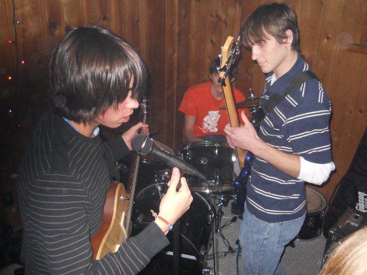 The Skin Cells music, videos, stats, and photos | Last.fm