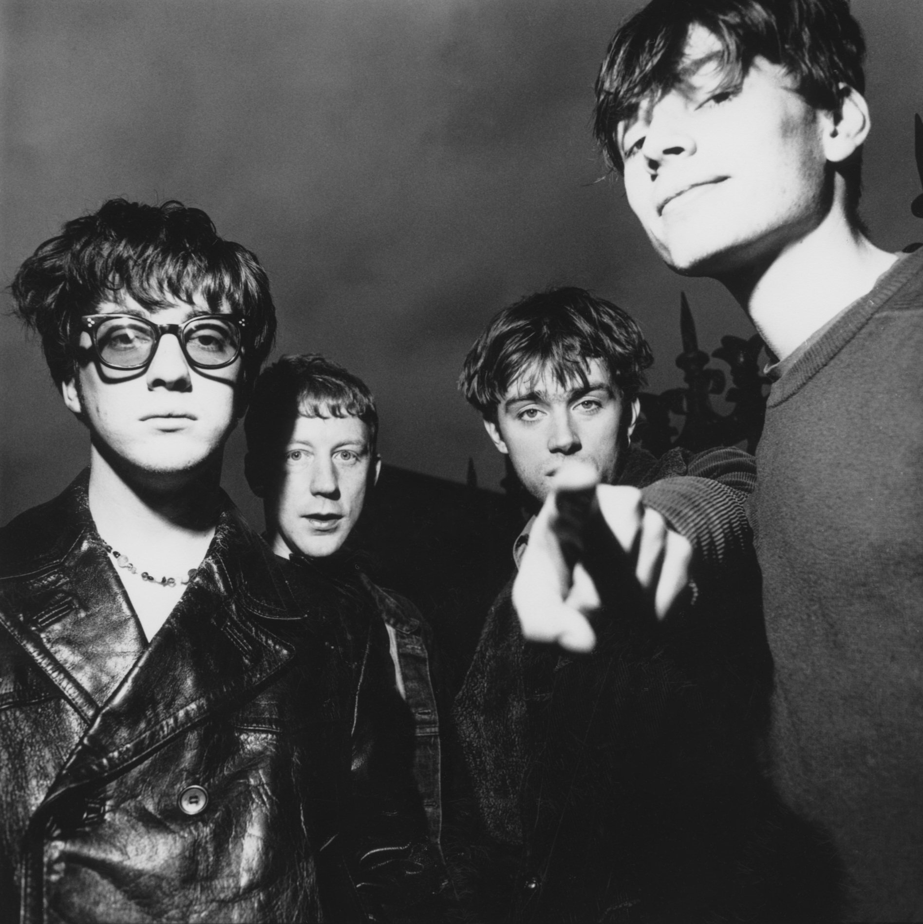 Blur music, videos, stats, and photos | Last.fm