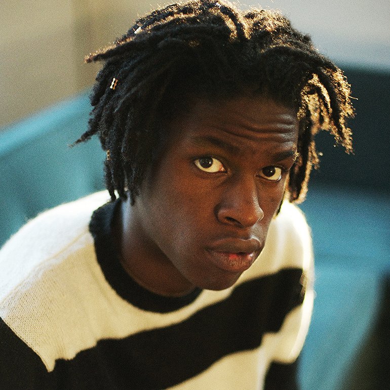 Daniel Caesar music, videos, stats, and photos | Last.fm