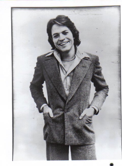 Robert Palmer music, videos, stats, and photos | Last.fm