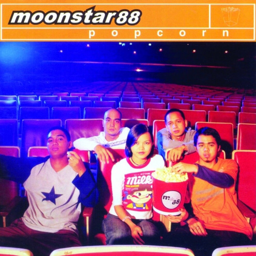 popcorn — Moonstar88 | Last.fm
