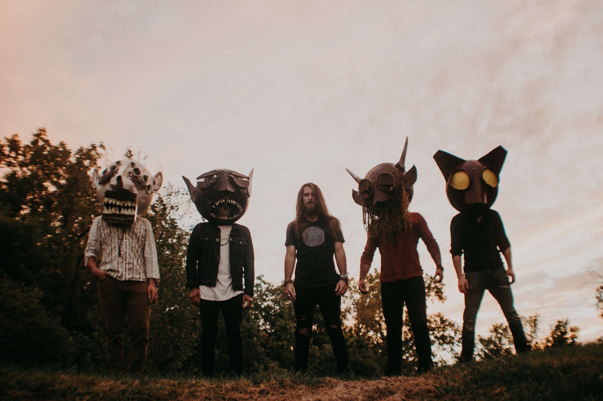 Joshua Powell music, videos, stats, and photos | Last.fm