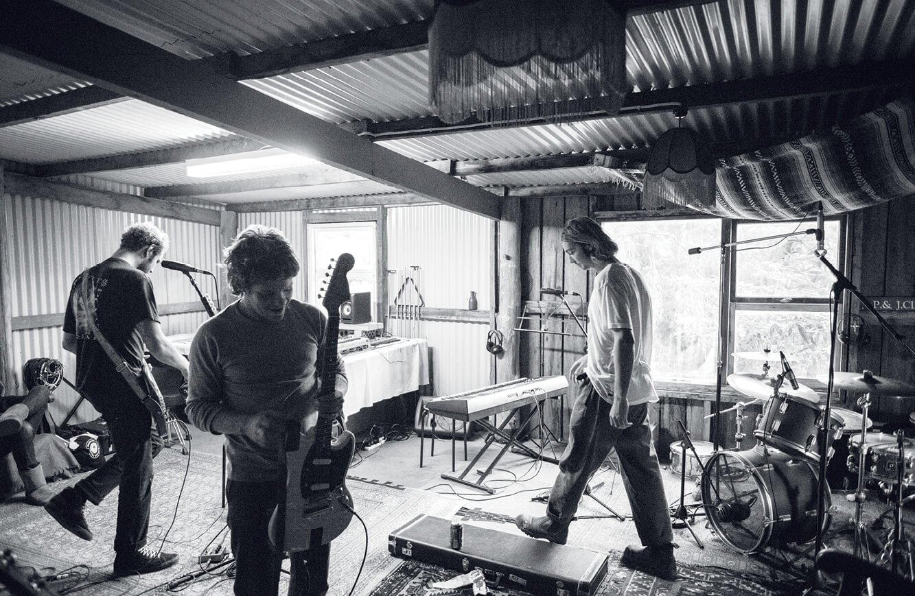Wash biography | Last.fm