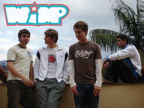 Wimp music, videos, stats, and photos | Last.fm