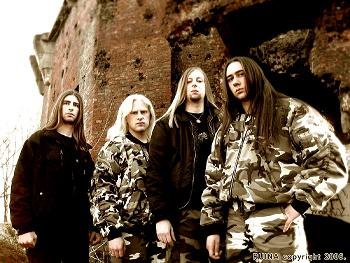 Ruina music, videos, stats, and photos | Last.fm