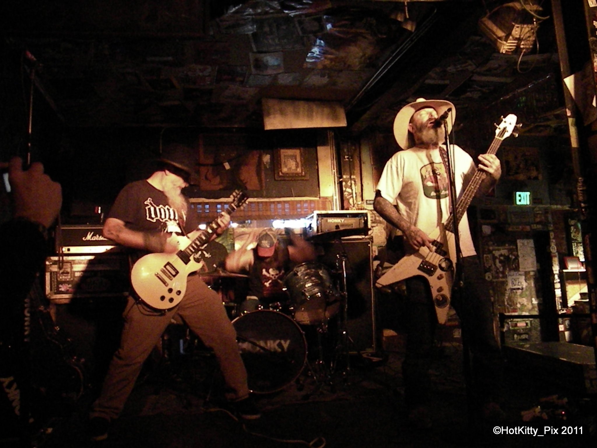 Honky music, videos, stats, and photos | Last.fm