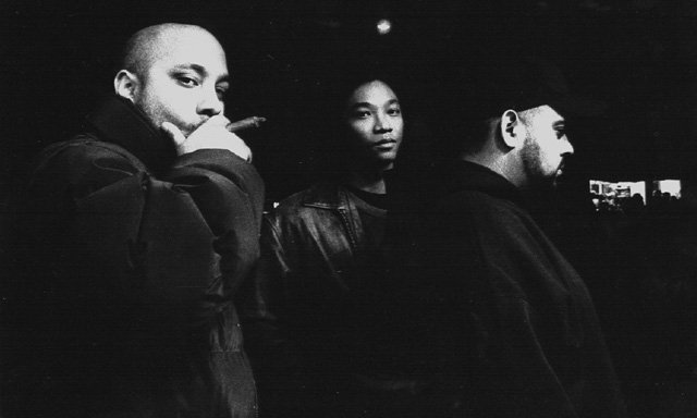 Músicas, vídeos, estatísticas e fotos de dälek | Last.fm