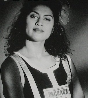 Músicas, vídeos, estatísticas e fotos de Claudya | Last.fm