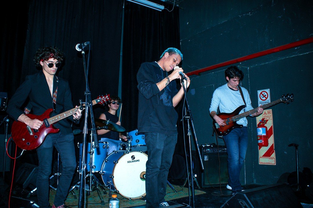 CALIPTRA music, videos, stats, and photos | Last.fm