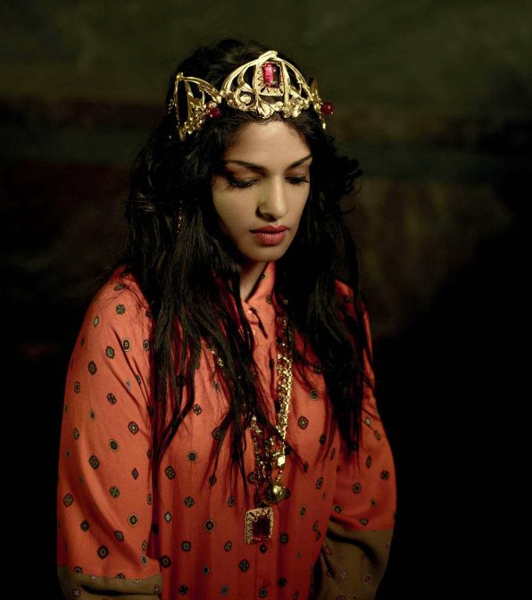 M.I.A. music, videos, stats, and photos | Last.fm