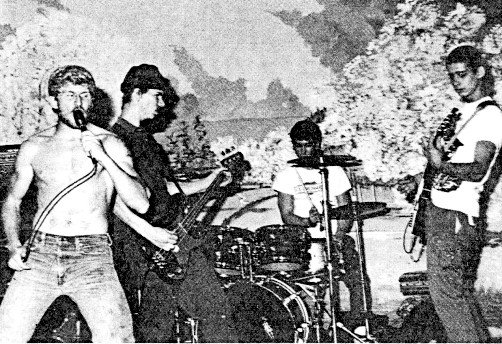 Last Rights music, videos, stats, and photos | Last.fm