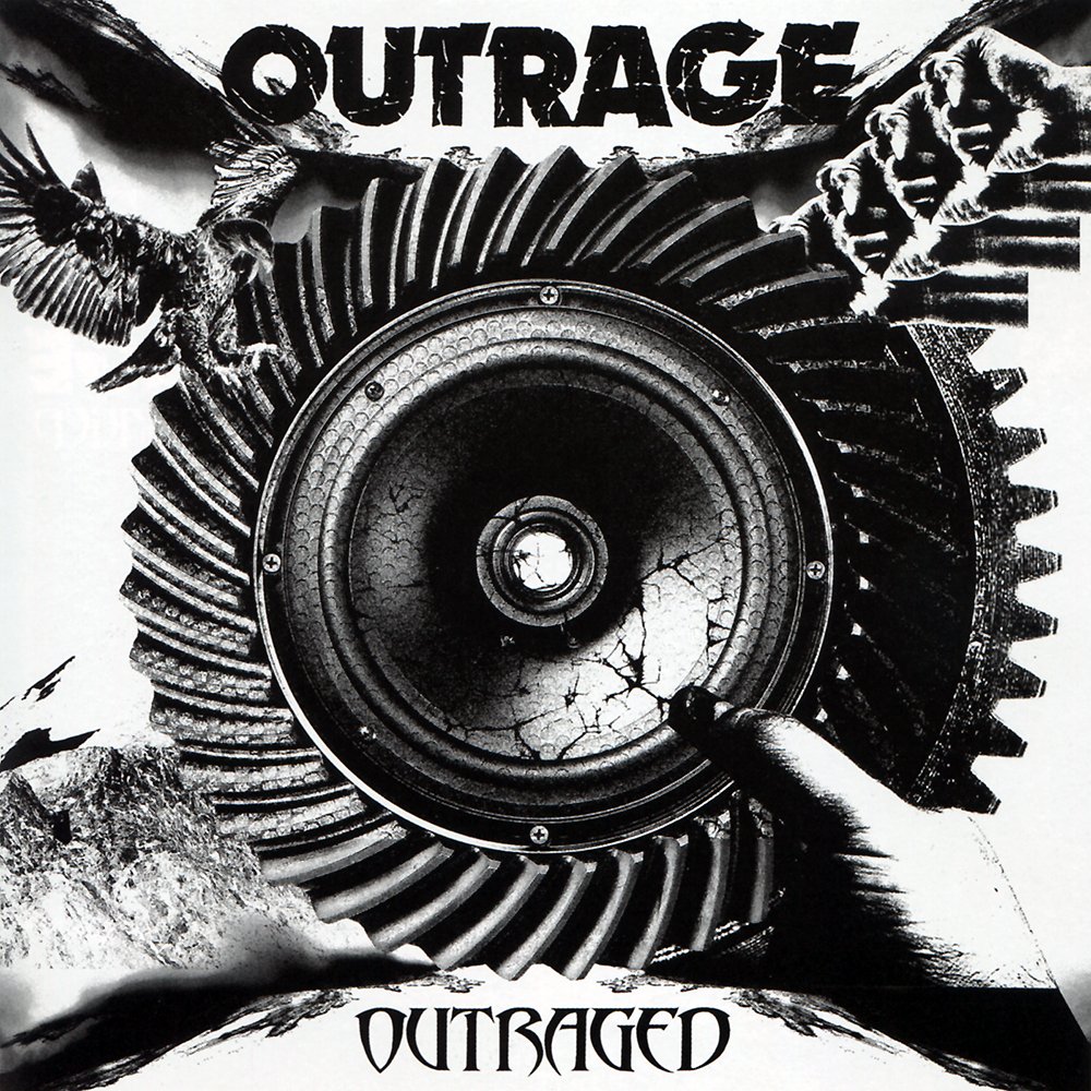 Outraged — Outrage | Last.fm