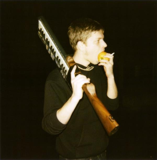 Siriusmo music, videos, stats, and photos | Last.fm