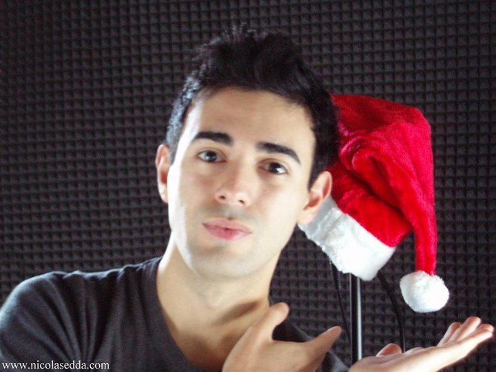 Biografía de Nicola Sedda | Last.fm