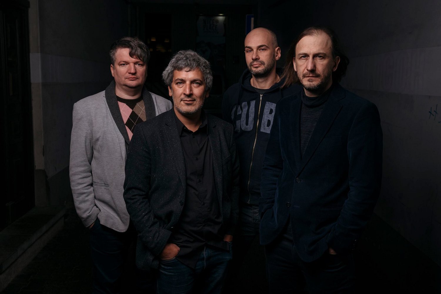 Орбита music, videos, stats, and photos | Last.fm