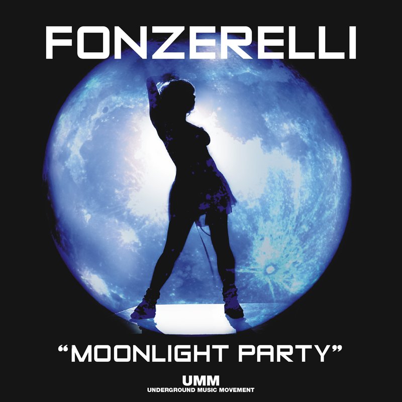Moonlight Party — Fonzerelli | Last.fm