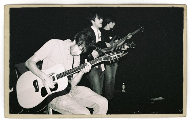 Buxton music, videos, stats, and photos | Last.fm