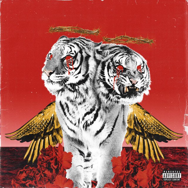 Saucy — Polyphia | Last.fm