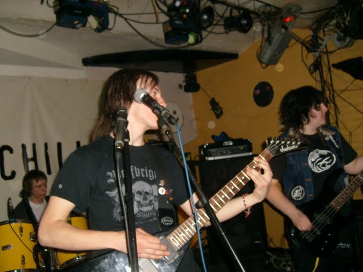 Murder music, videos, stats, and photos | Last.fm