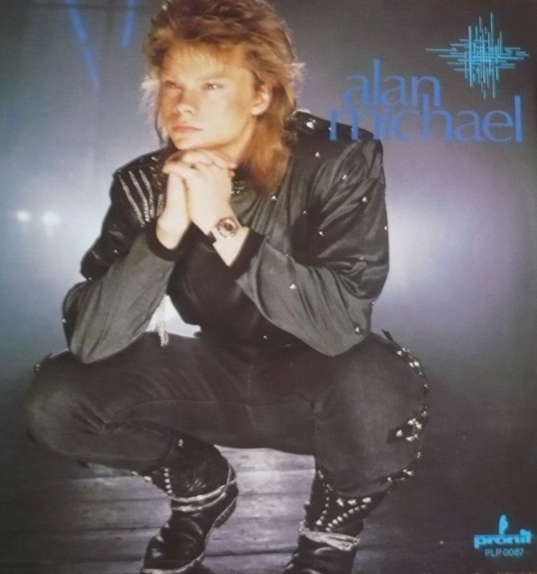 Alan Michael music, videos, stats, and photos | Last.fm