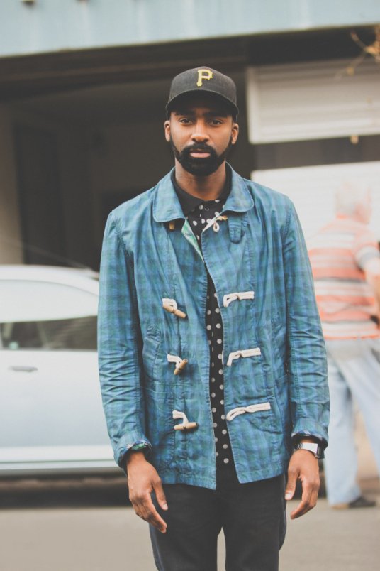 Ricky Rick Boyznbucks